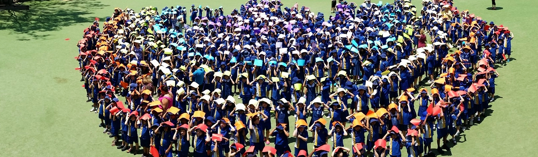 Indooroopilly State School