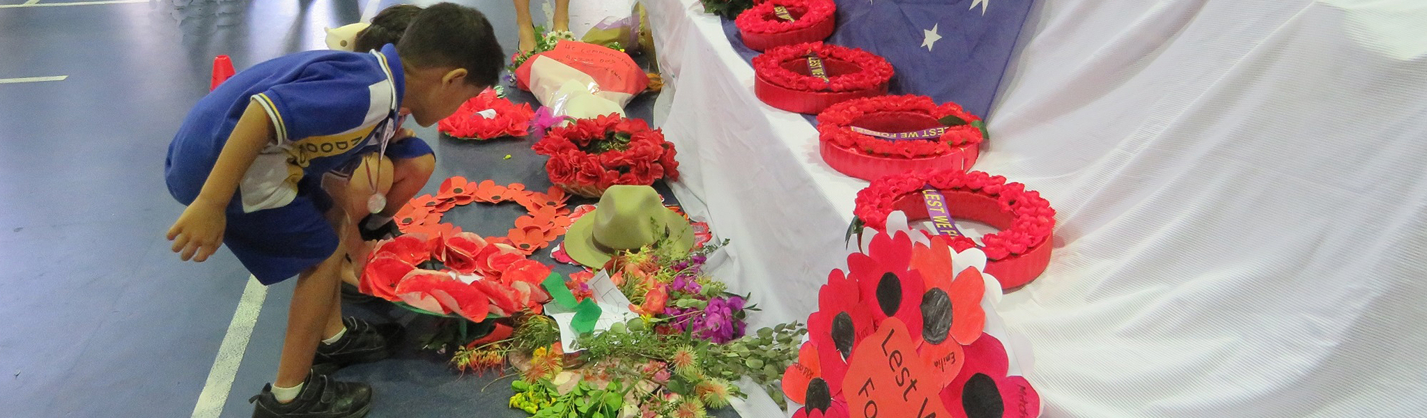 Indooroopilly State School